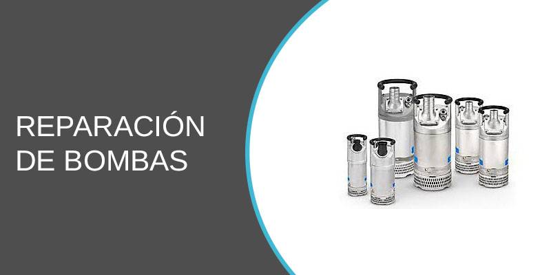 Bombas y Suministros